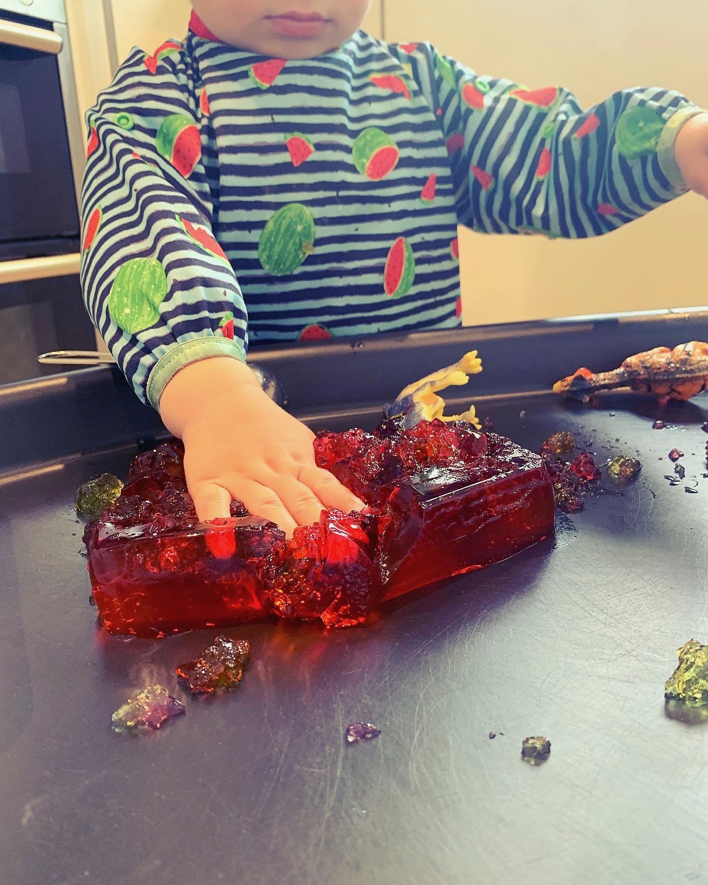 Archaeolojelly – Mummy, Teacher, Blogger…